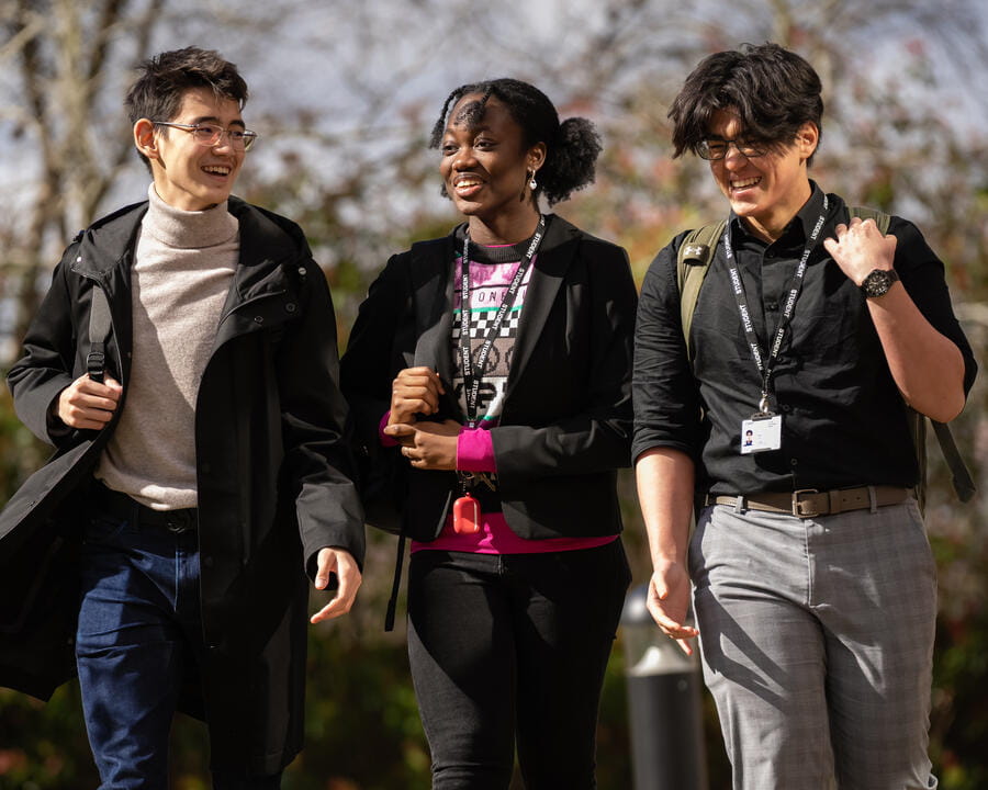 Oxford International College (OIC)