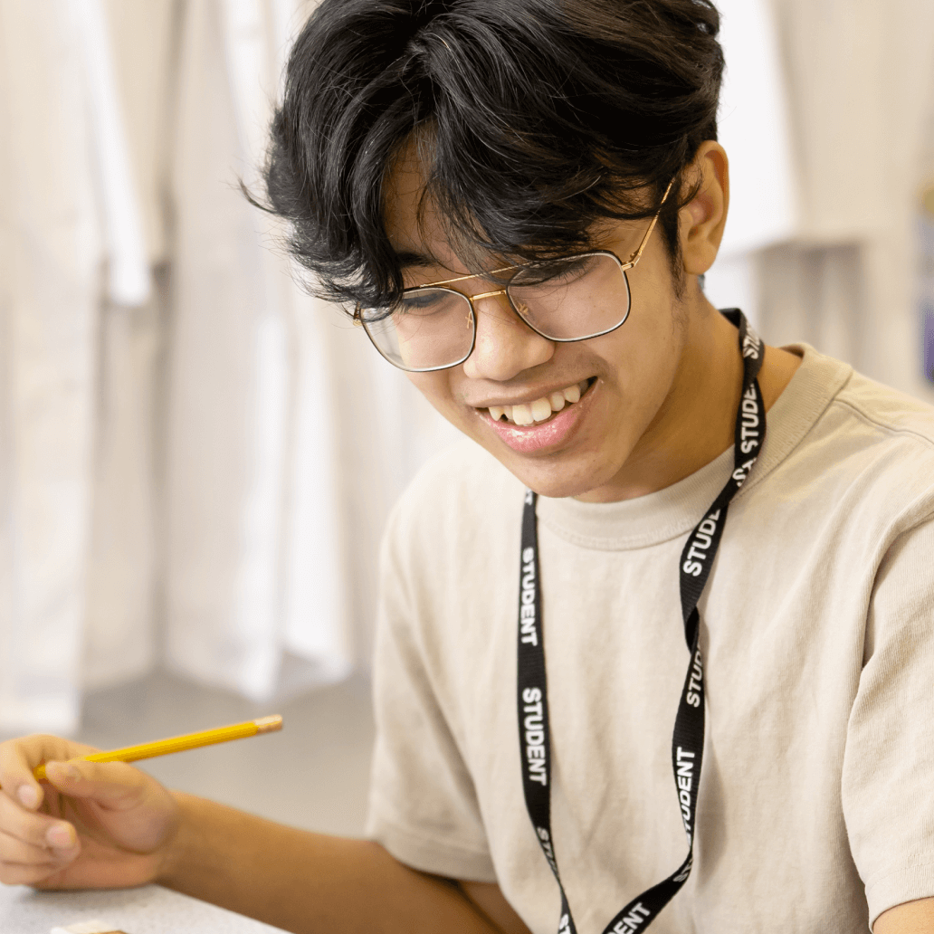 Oxford International College (OIC)