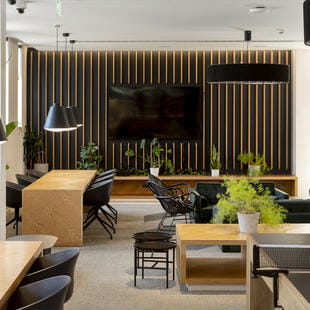 Boarding | Oxford International College